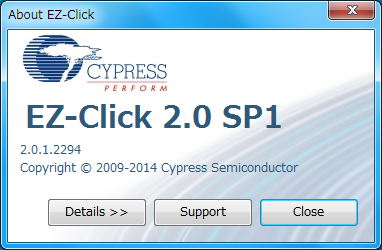 MBR3 をホストから使ってみた (1): 新適当マイコン電子工作研究所